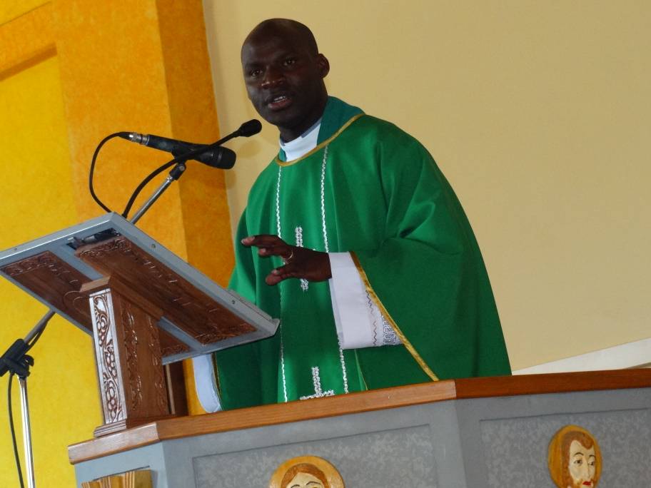 Dedza Diocese celebrates Communication Sunday – Diocese of Dedza